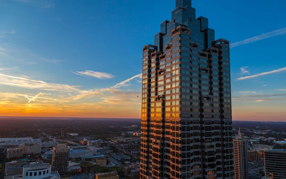 6 Latest Trends in Luxury Real Estate Development in Atlanta