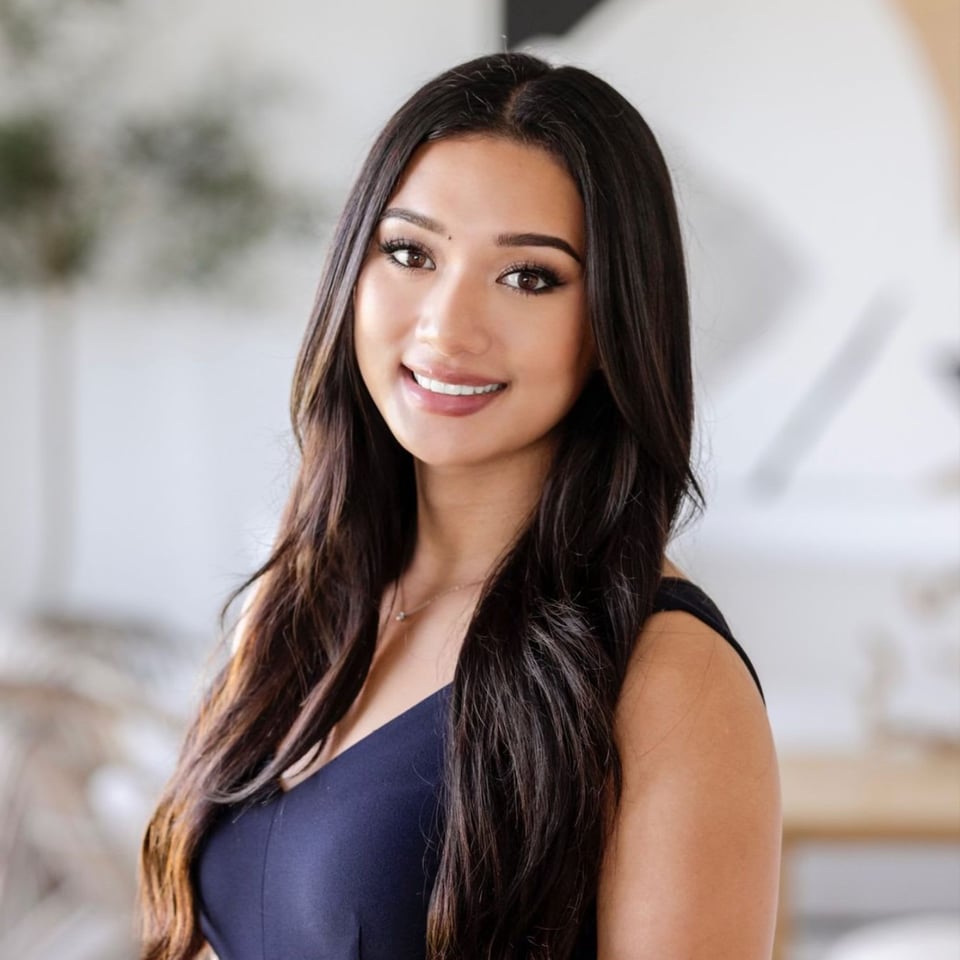 About Camille Rae De Guzman