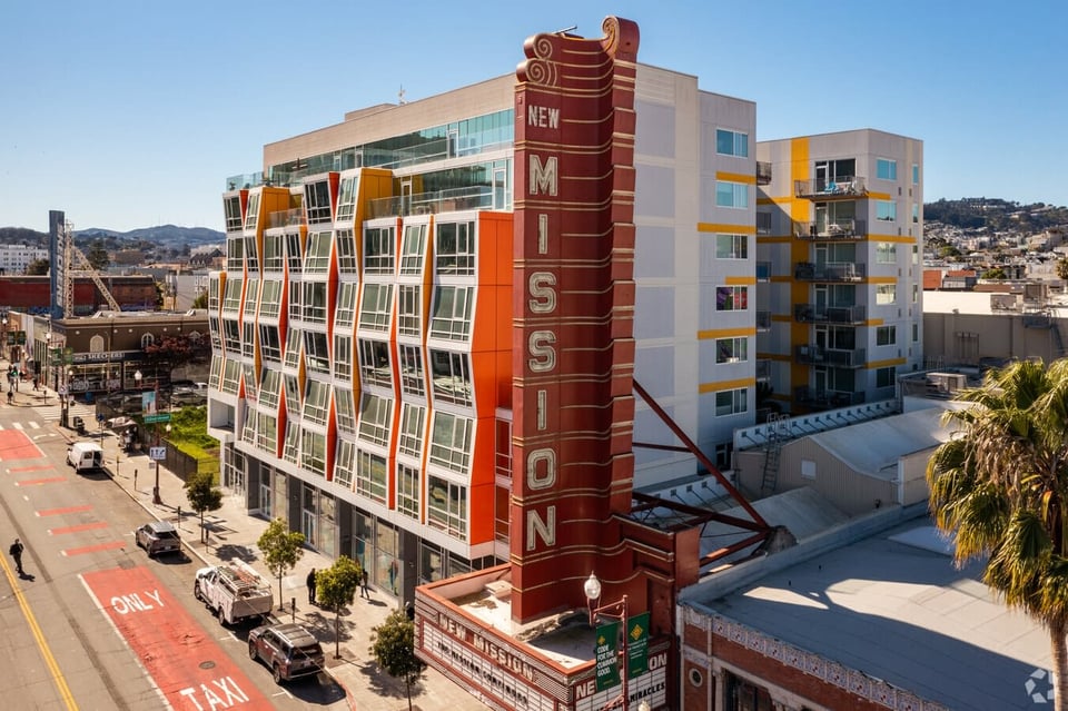 Vida Condos in San Francisco California – Features & Views