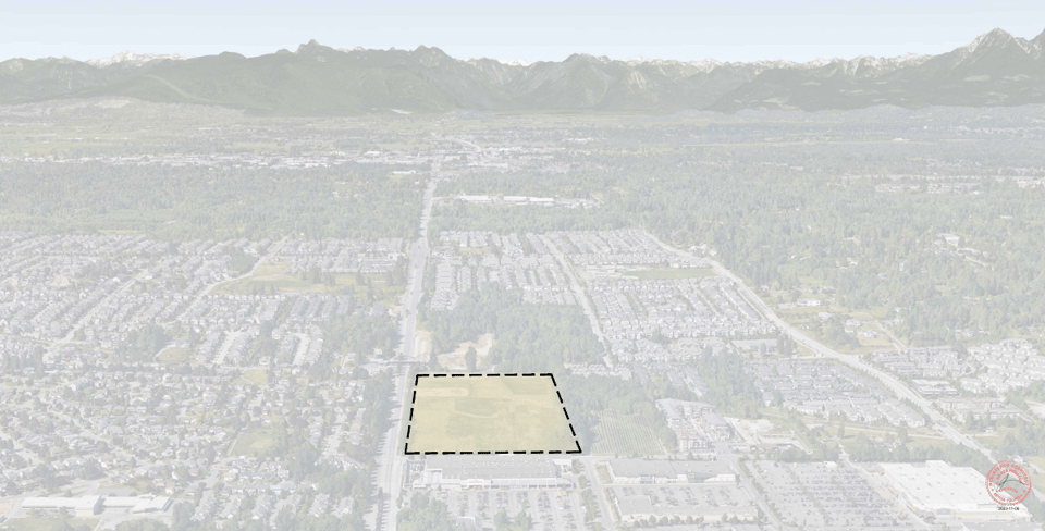 Polygon Homes Submits Two Design Concepts for its Next Massive ...