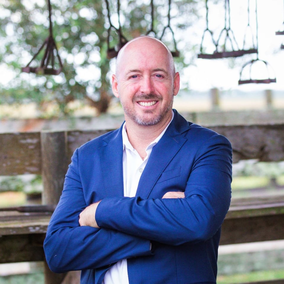 Discover Expert Real Estate Services with Zack Schmidt