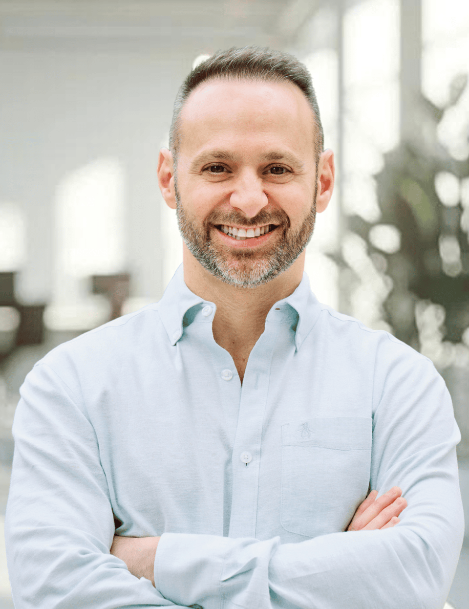 About Eric Fox | Philadelphia Real Estate | The Eric Fox Team