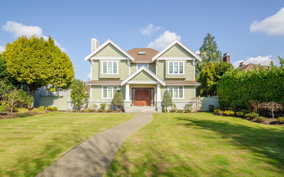 Cedarfield | Neighborhood Guide