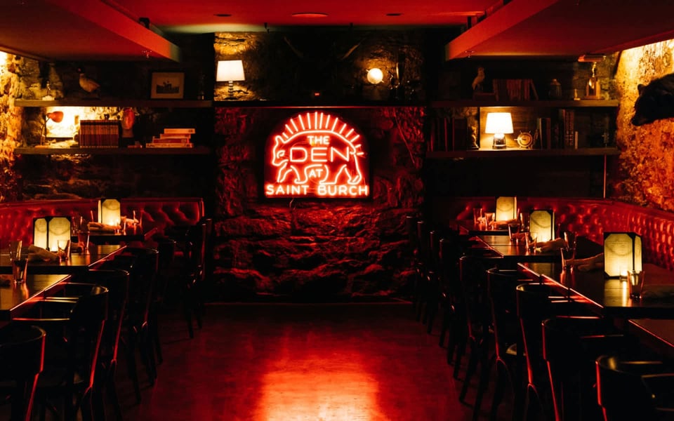 11 Best Restaurants in Iowa City | The Jill Armstrong Team