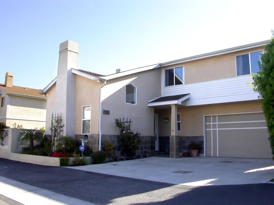 200 Haley Wy
