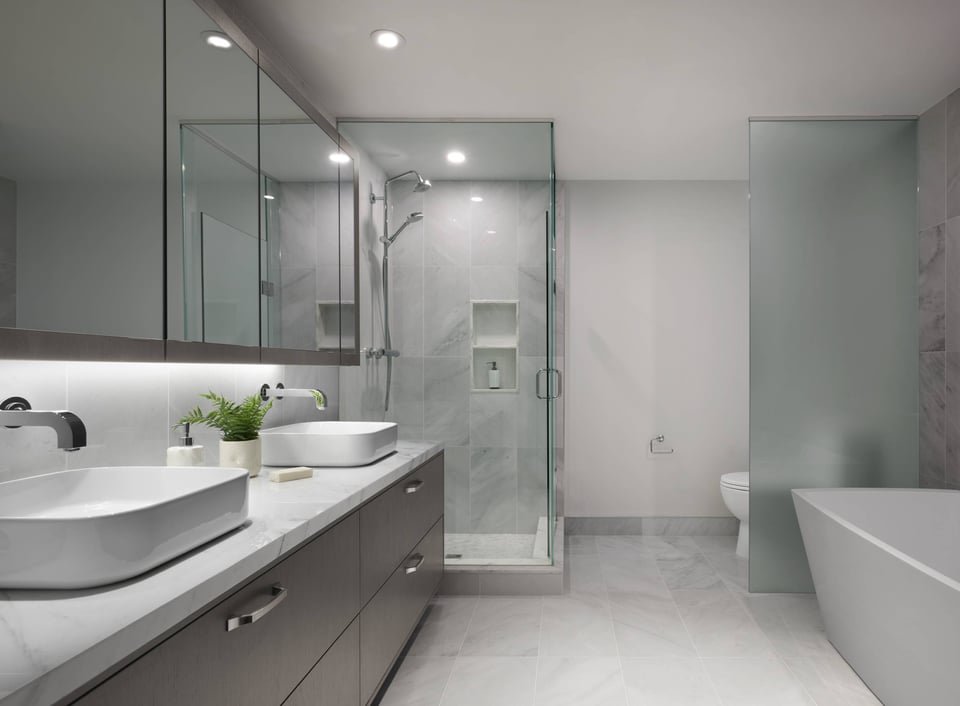 The Well: Suite 503 | Gerardi Real Estate