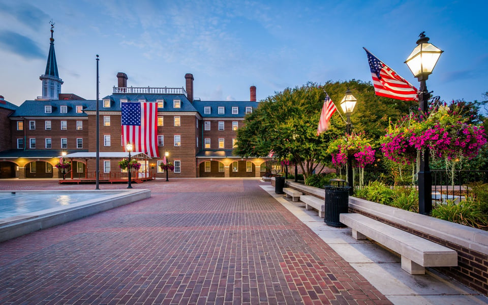 Old Town | Neighborhood Guide | Greg Doherty | Certified Luxury Home ...