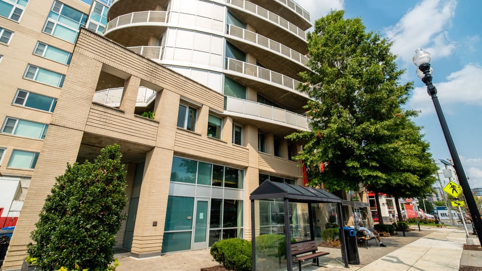 Virginia Square | Neighborhood Guide | Keri Shull Team