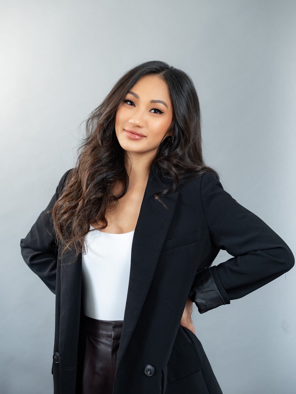 About Ashley Tran | The Firm
