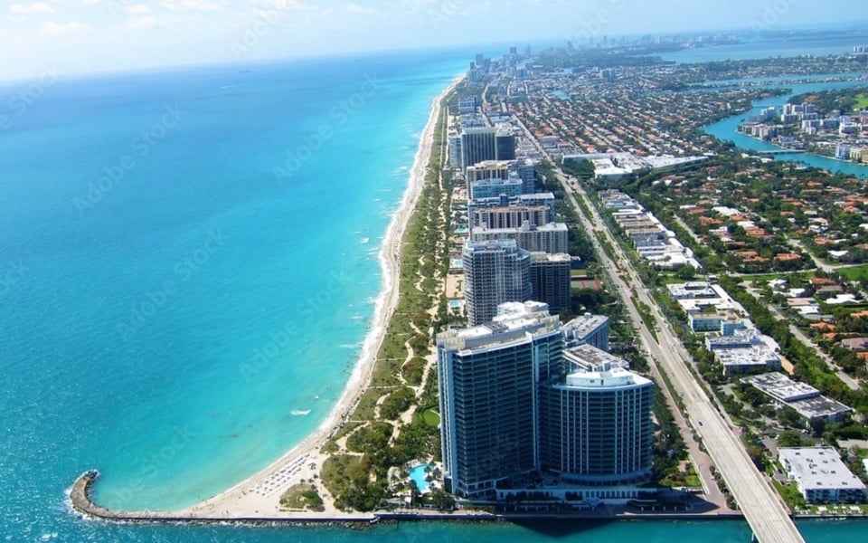Bal Harbor | Neighborhood Guide | The Edit