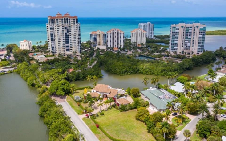 Seagate | Neighborhood Guide