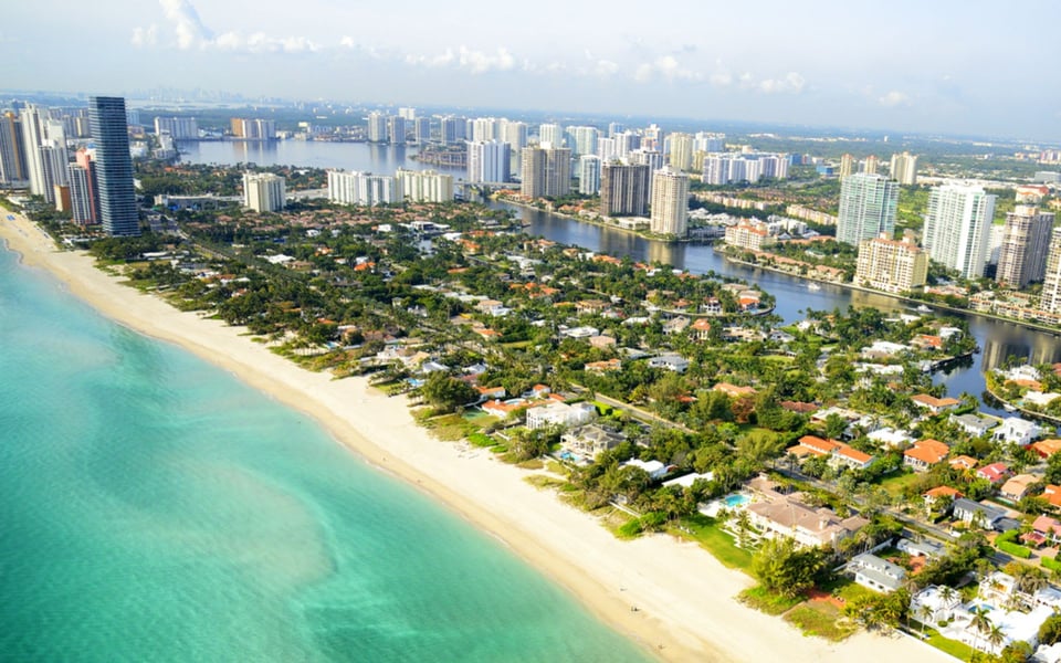Miami Beach | Neighborhood Guide | Jamaal Gill