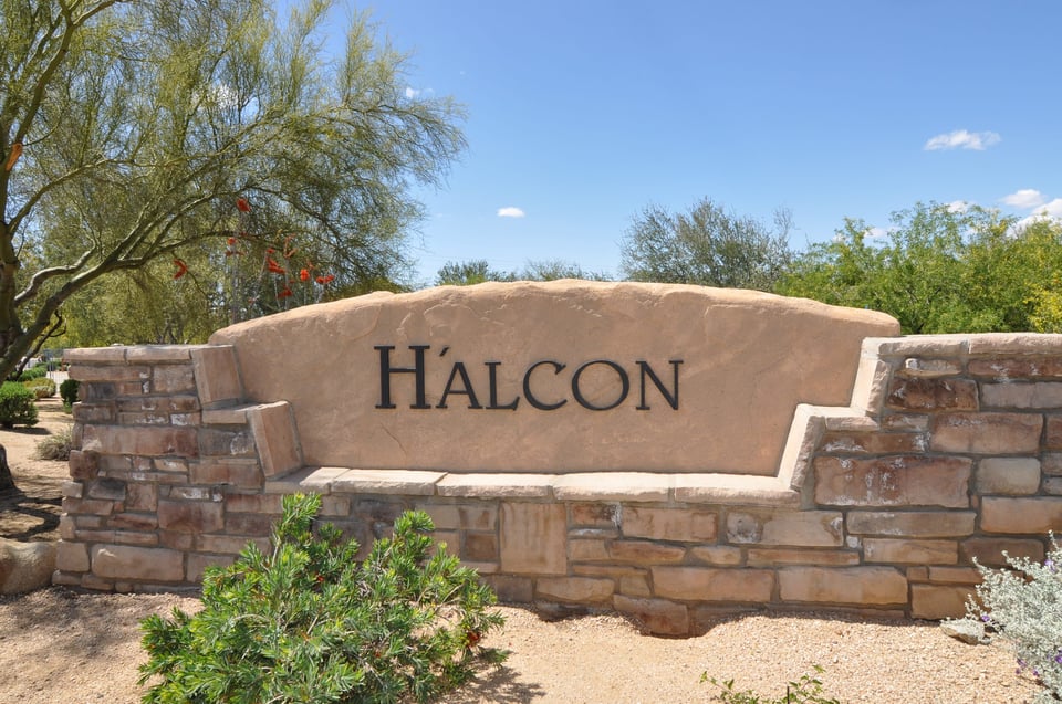 Halcon Villas | Community Guide