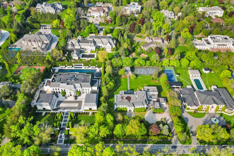 The Bridle Path | Neighbourhood Guide | Shaheen & Company