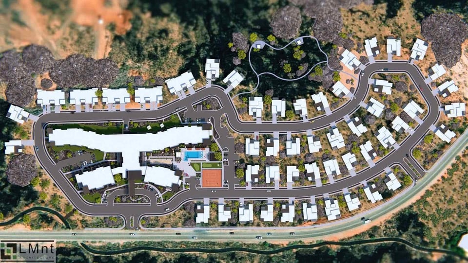 Snow Canyon Retirement Community-Part Two | Blog | Julie Millett