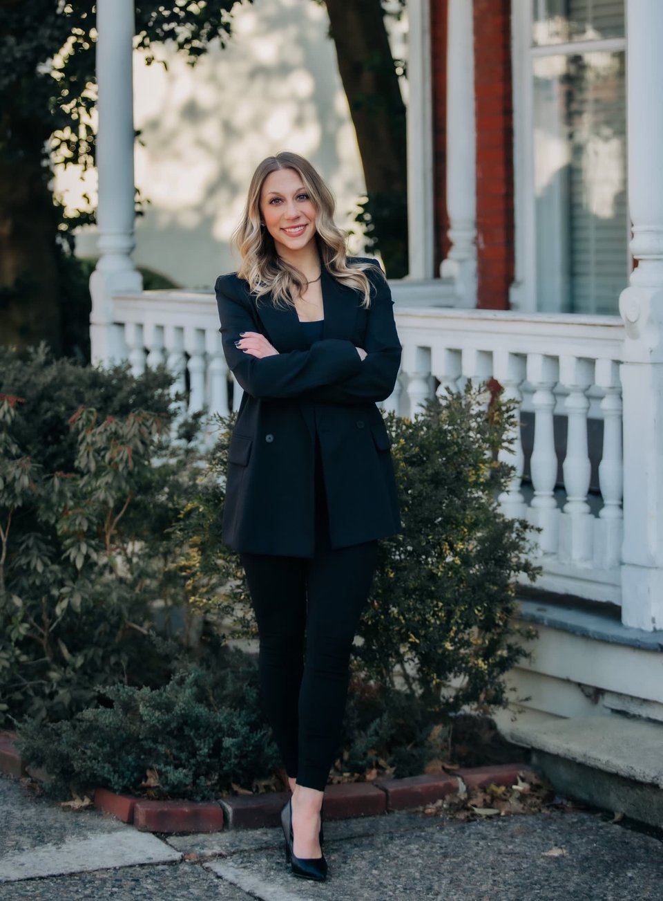 Brielle Harris | Luxury Real Estate Agent in Central New Jersey ...