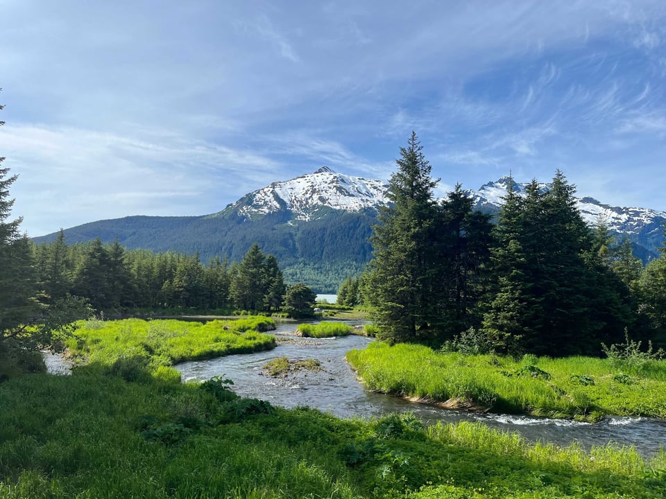 Eagle River Real Estate – Discover Your Dream Home
