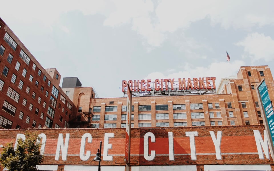 The Top Attractions in Atlanta For Locals or Tourists | Blog | Kelly ...