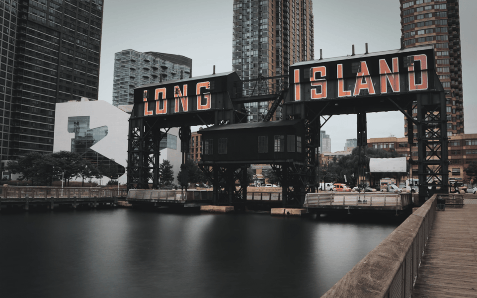 Architectural Landmarks Long Island NY: Iconic Sites