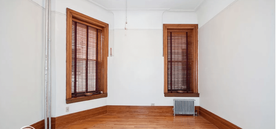 1945 Adam C Powell Boulevard Unit: 1S