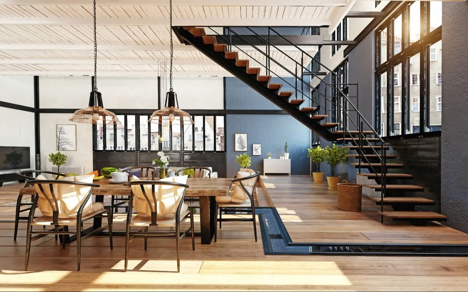 Exploring the Latest in Luxury Home Design Trends for 2024 | Blog ...