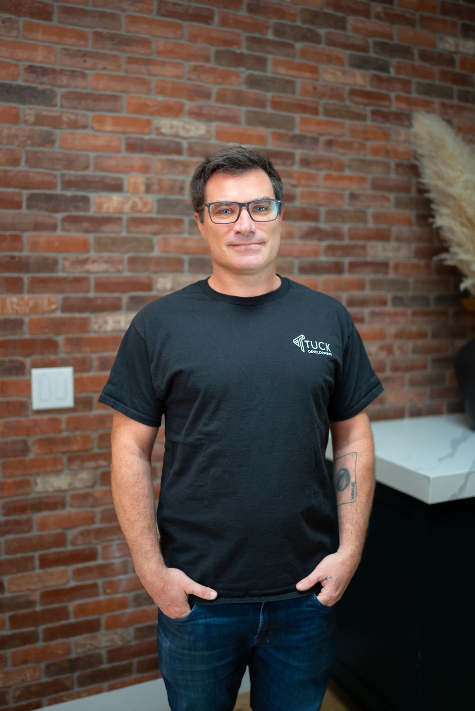 Stephen Tuck Agent Profile – Discover Luxury Homes