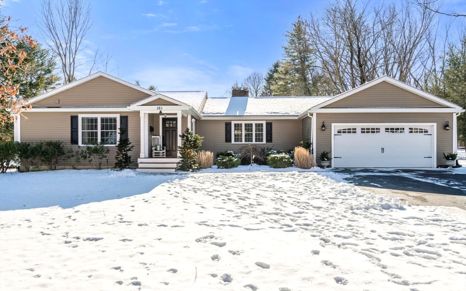 Tips for Pricing Your Home Right in Westwood | Blog | Elena Price