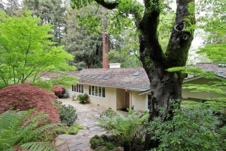 450 Summit Springs Rd