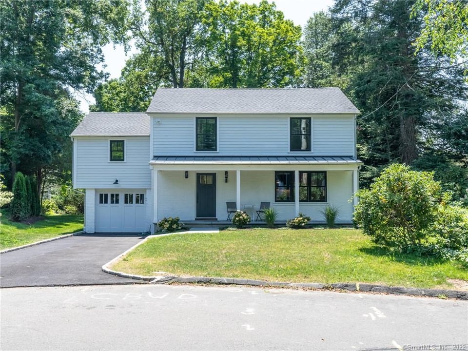 40 Halsey Drive (After) | Compass Coastal Group