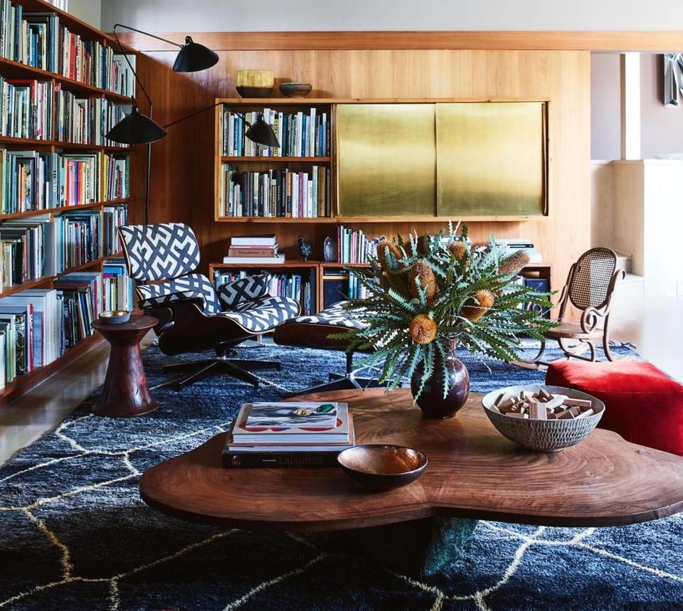 The 6 Biggest Interior Design Mistakes | Stephen Parisi | Property