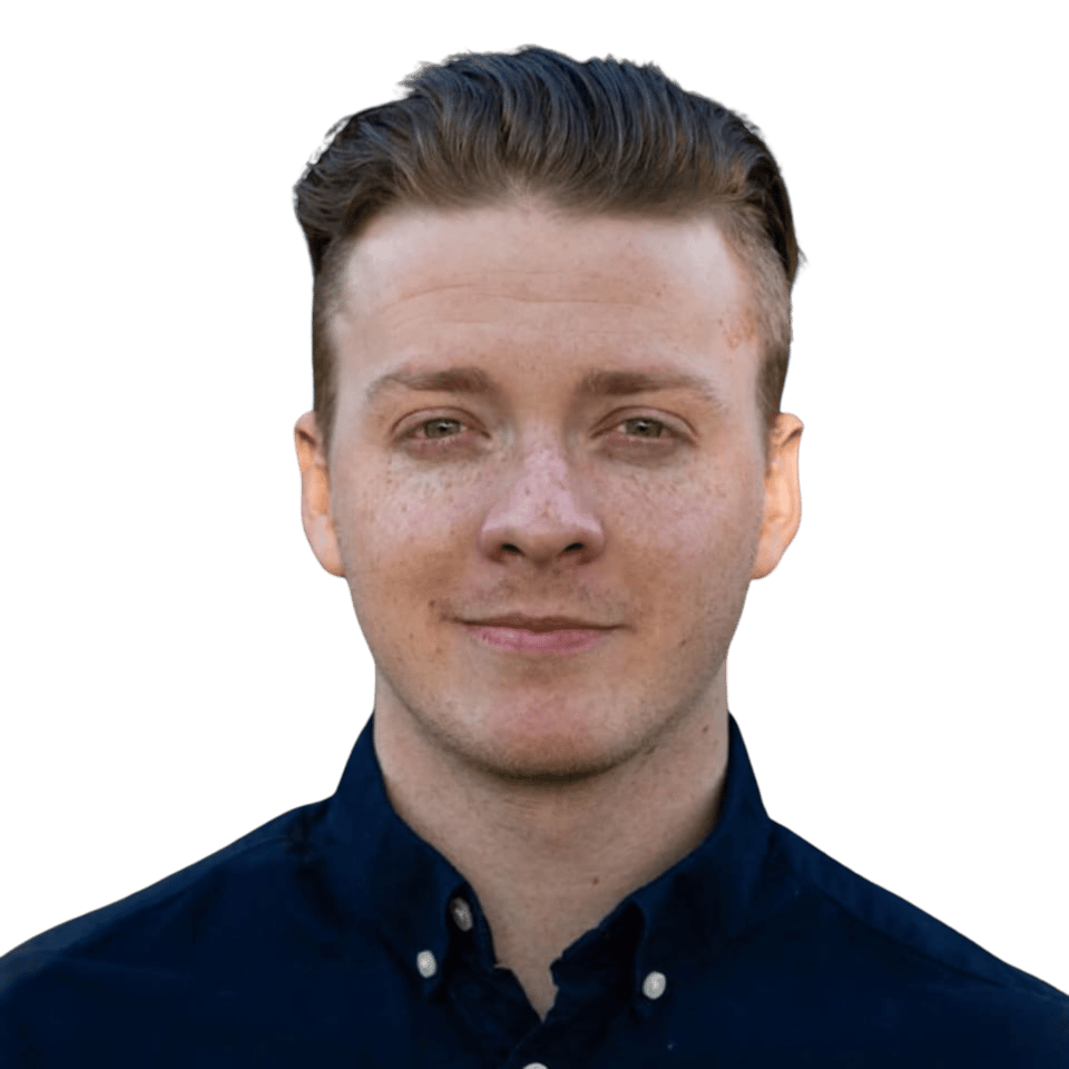 Tyler Eck - Monarch Real Estate