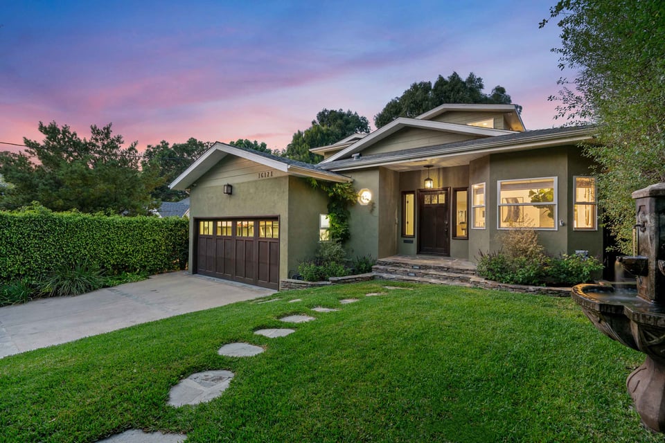 16121 Northfield Street | Dan Urbach | Los Angeles Real Estate Specialist