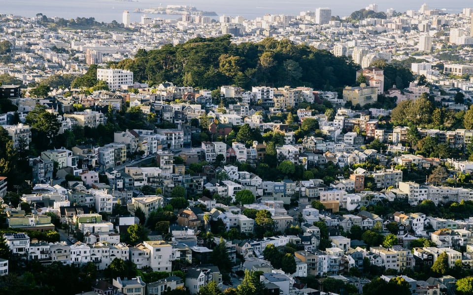 Miraloma Park | Neighborhood Guide | Colleen Cotter