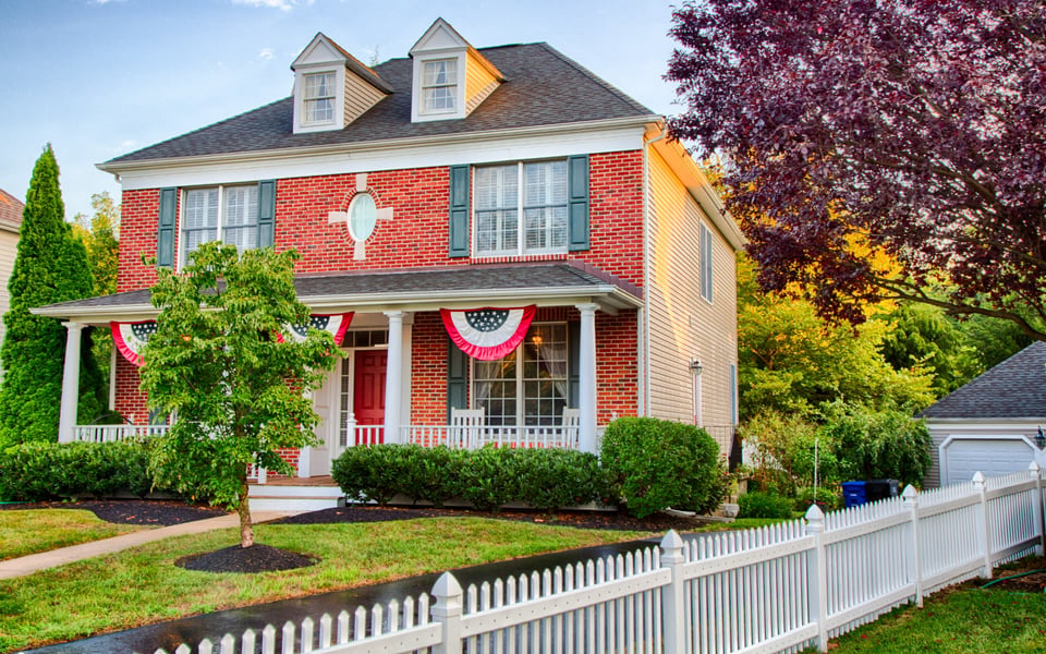 Allendale | Neighborhood Guide