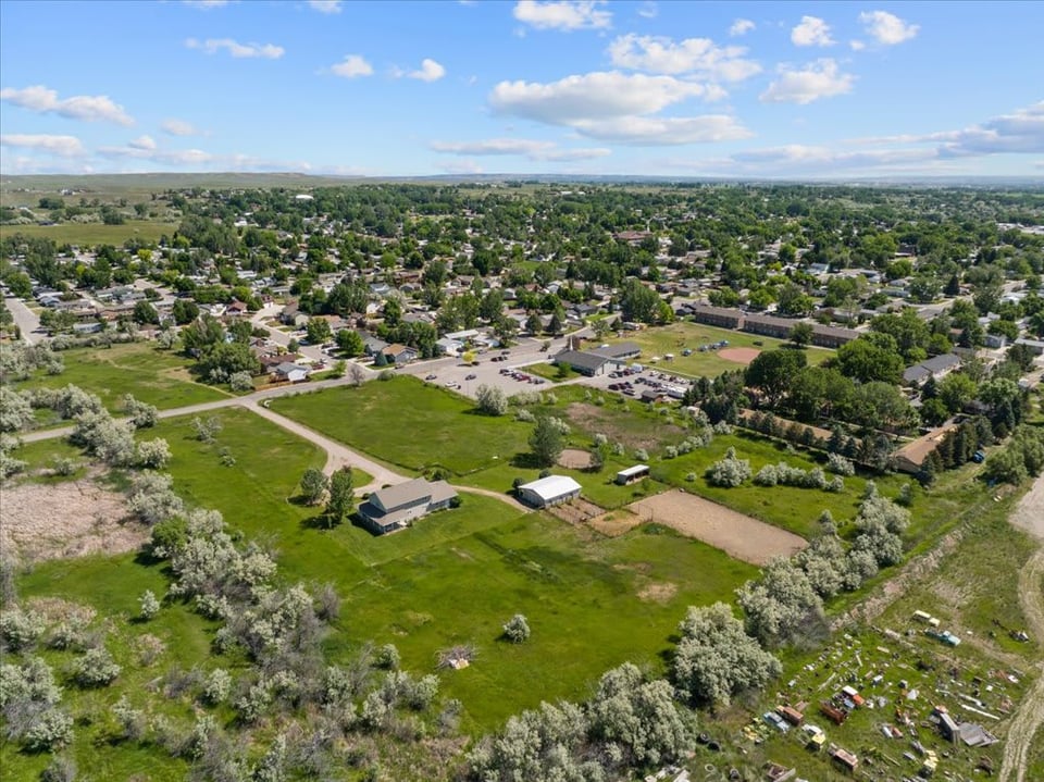 Laurel & Park City, MT | Area Guide - Lanissa Fortner Team