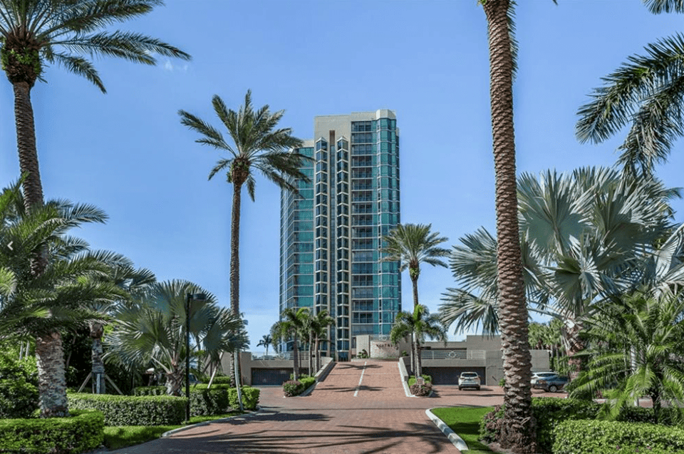 VISTAS | James W. Bates | Naples Real Estate