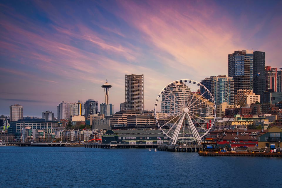 Seattle | Community Guide