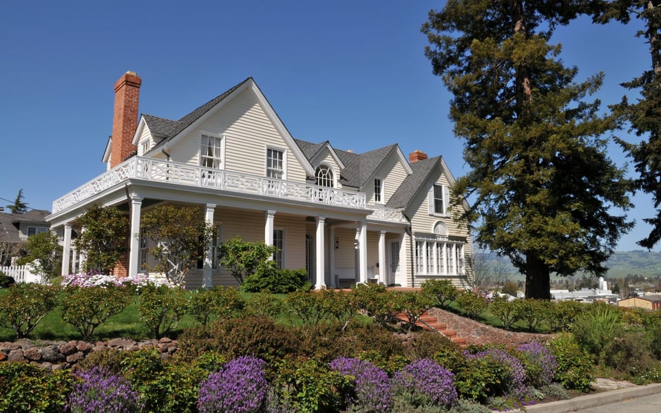 Petaluma | Community Guide | Gabe Duran