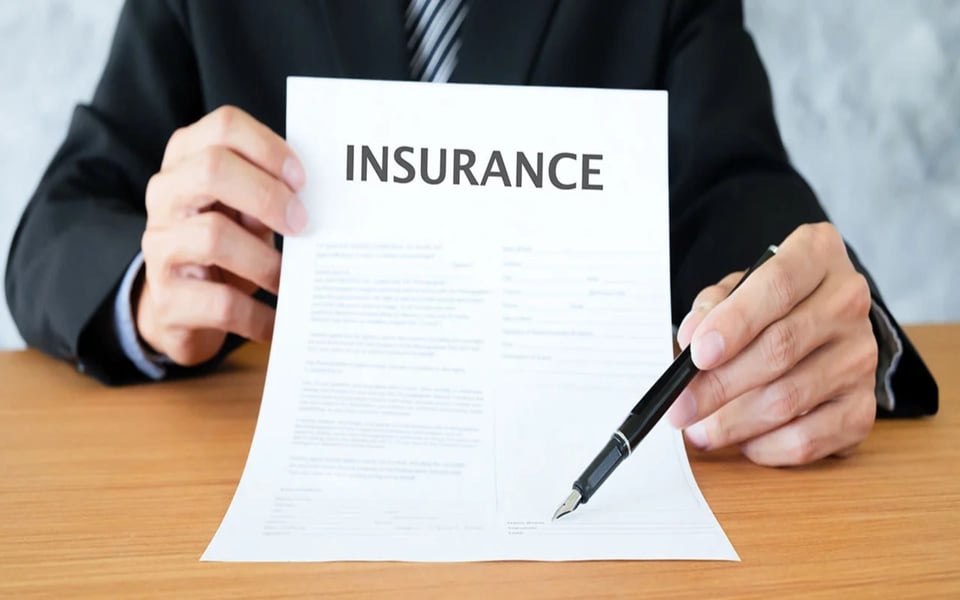 Why Do You Need Title Insurance? | Blog