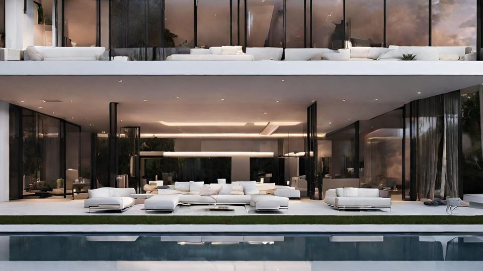 30 homes on the market over $40M