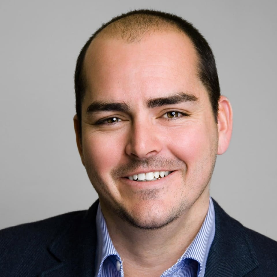 Benjamin Howell Realtor in Fairfield County, CT – Discover Excellence