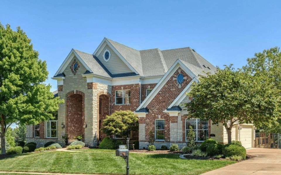 Move-In Ready and Home Selection | Kim Jones