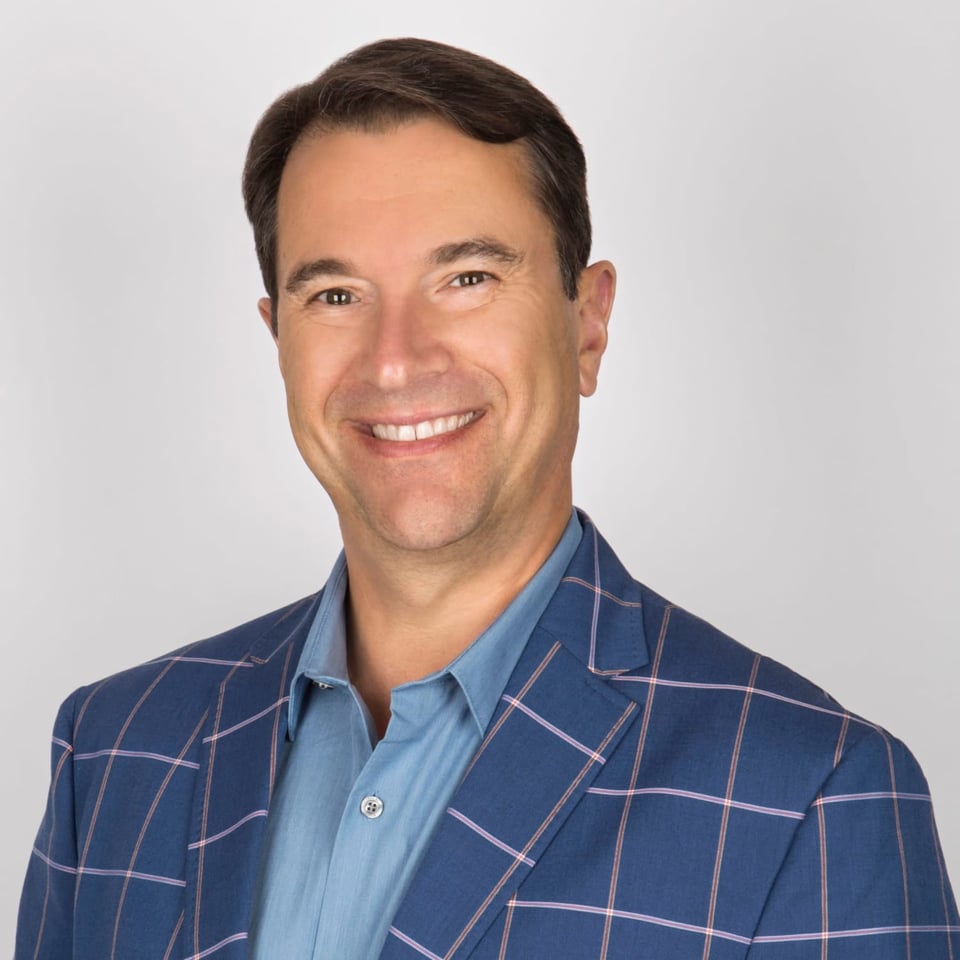 Gregory Kendall - Your Reliable Real Estate Agent