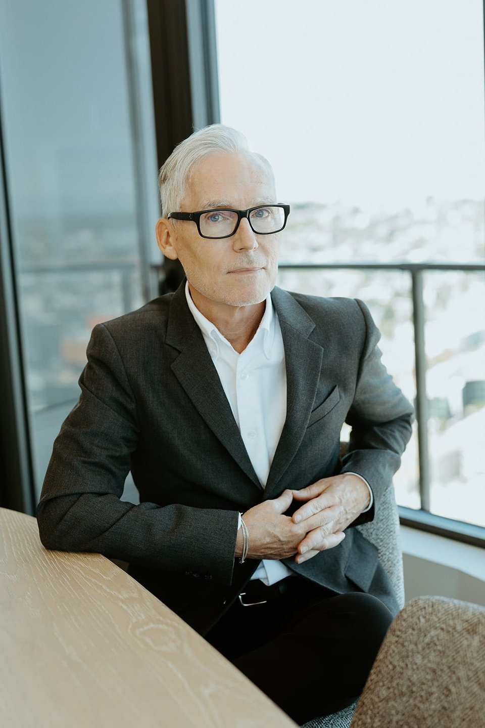 Meet Ron – Honest, Client-First Property Expert