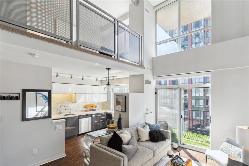 King West Loft! | Real Estate Listing | Kevin Crigger Real Estate Team