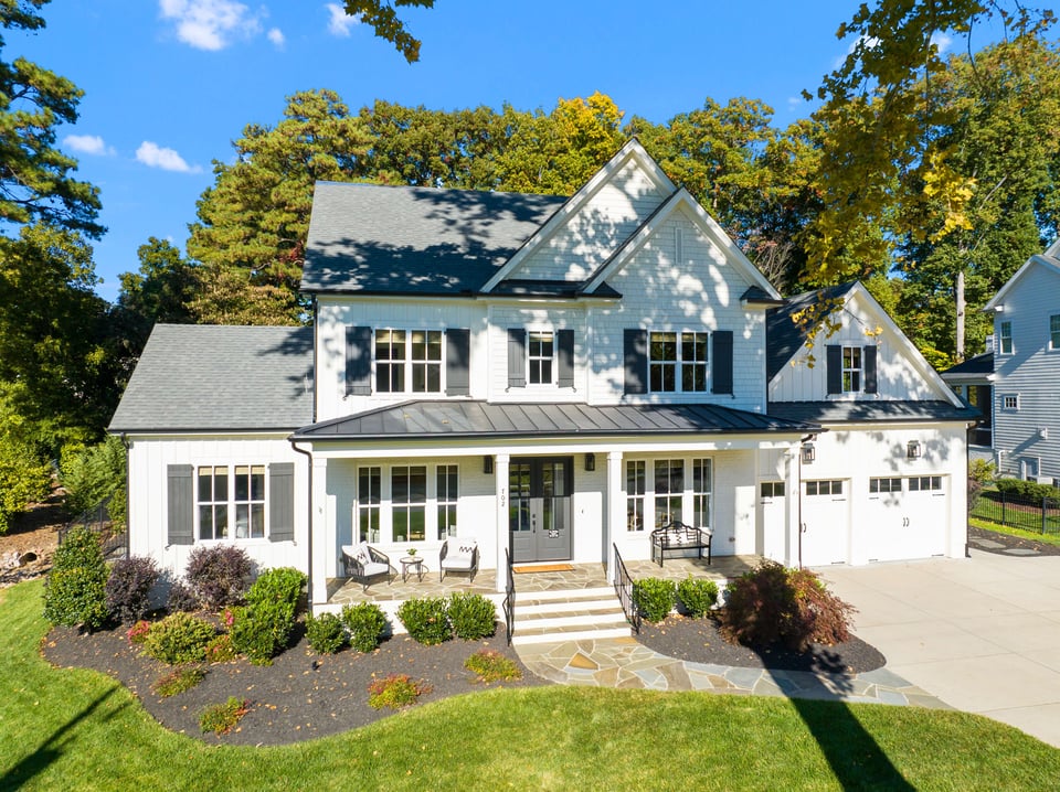 Wake Forest | Area Guide