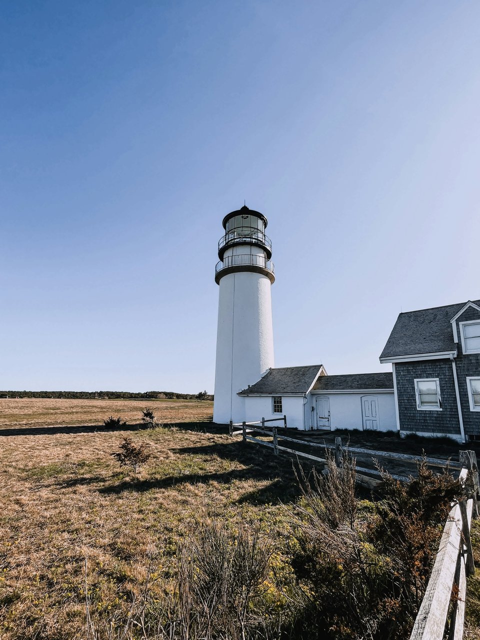Cape Cod in Fall: Best Activities for Homeowners and Visitors