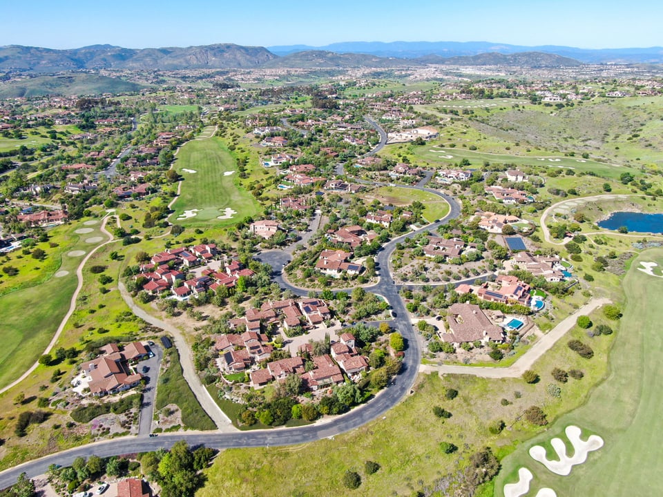 The Bridges Real Estate | Homes for Sale in The Bridges