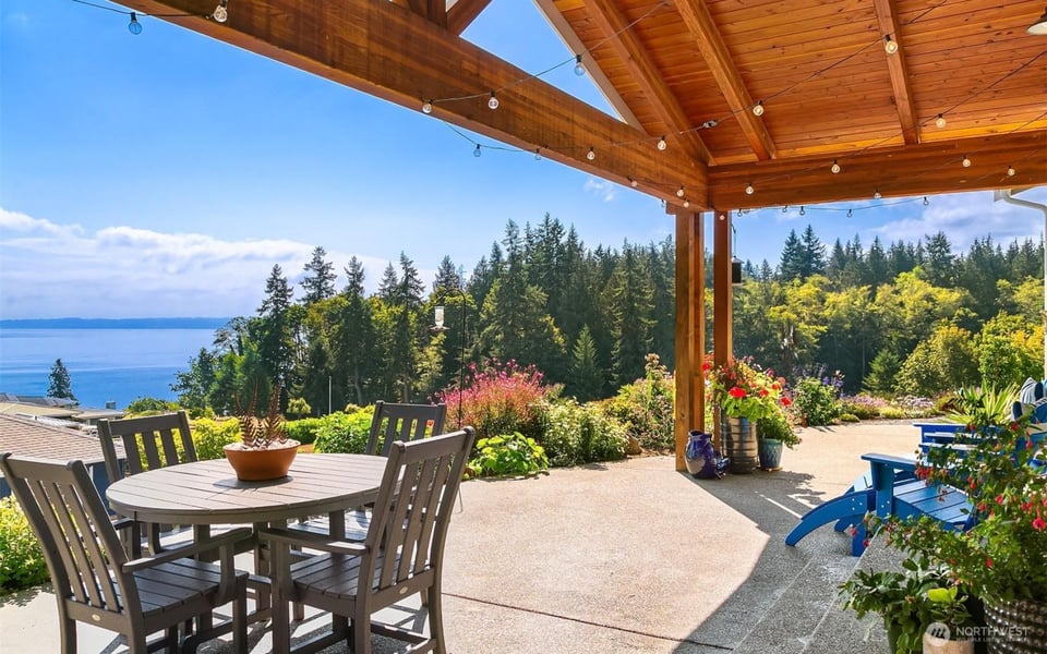 Island Living in the Pacific Northwest | Blog | Amy Gulden