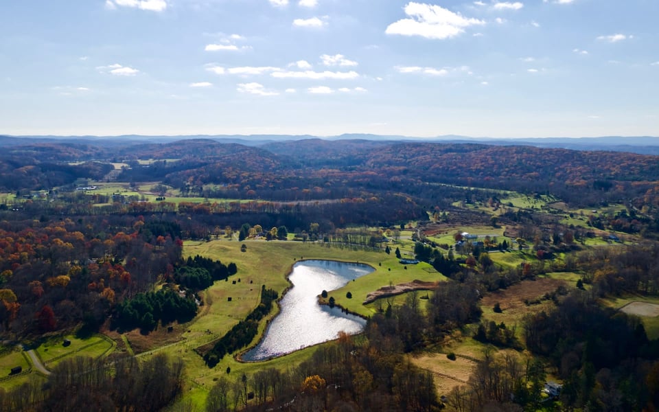 Millbrook Community Guide | Vineyards, Gardens & Equestrian Charm ...
